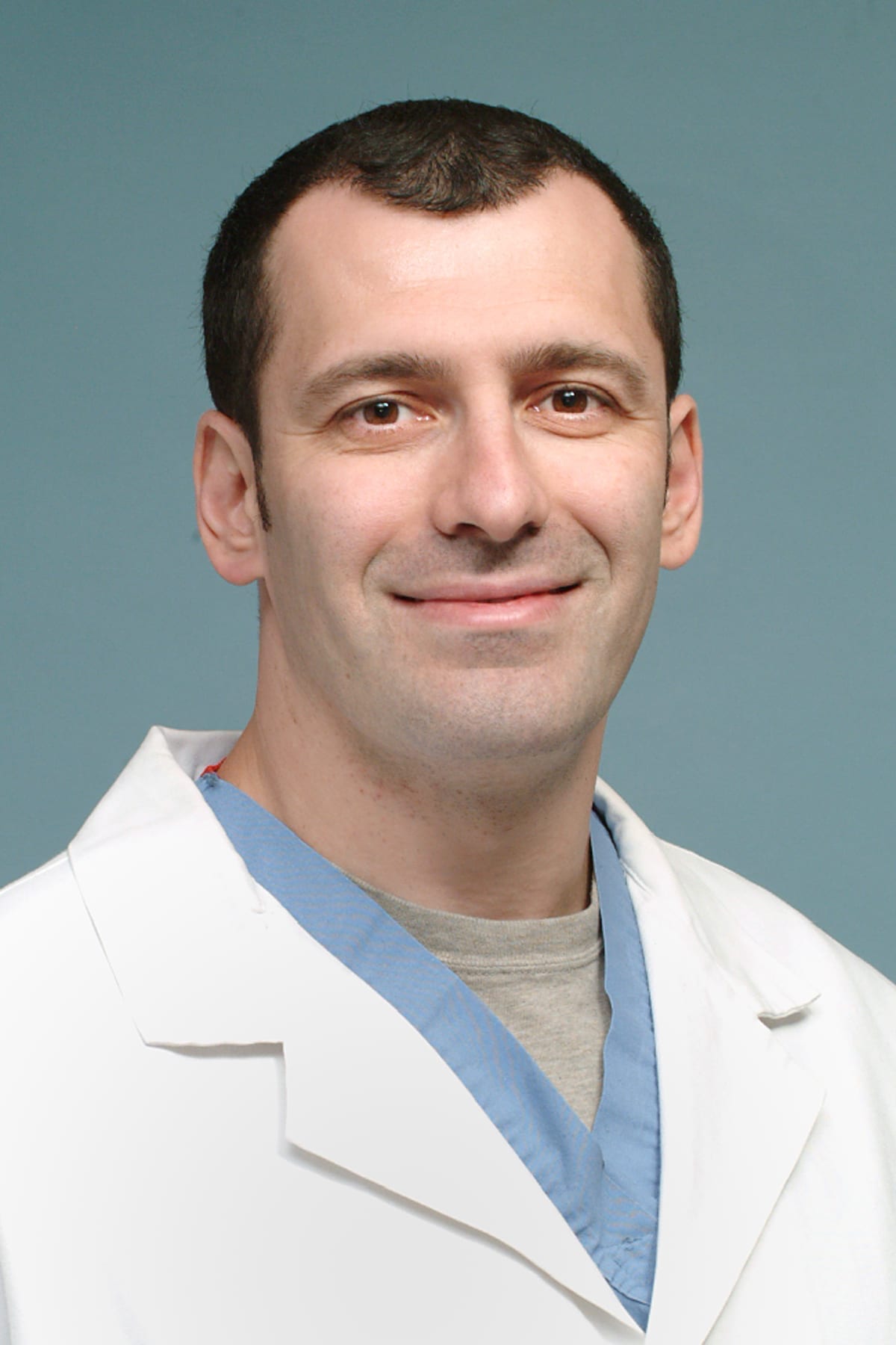 Sanford Sineff, MD - Emergency Medicine