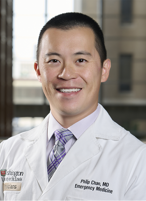 Mentor Profile Archives - Emergency Medicine