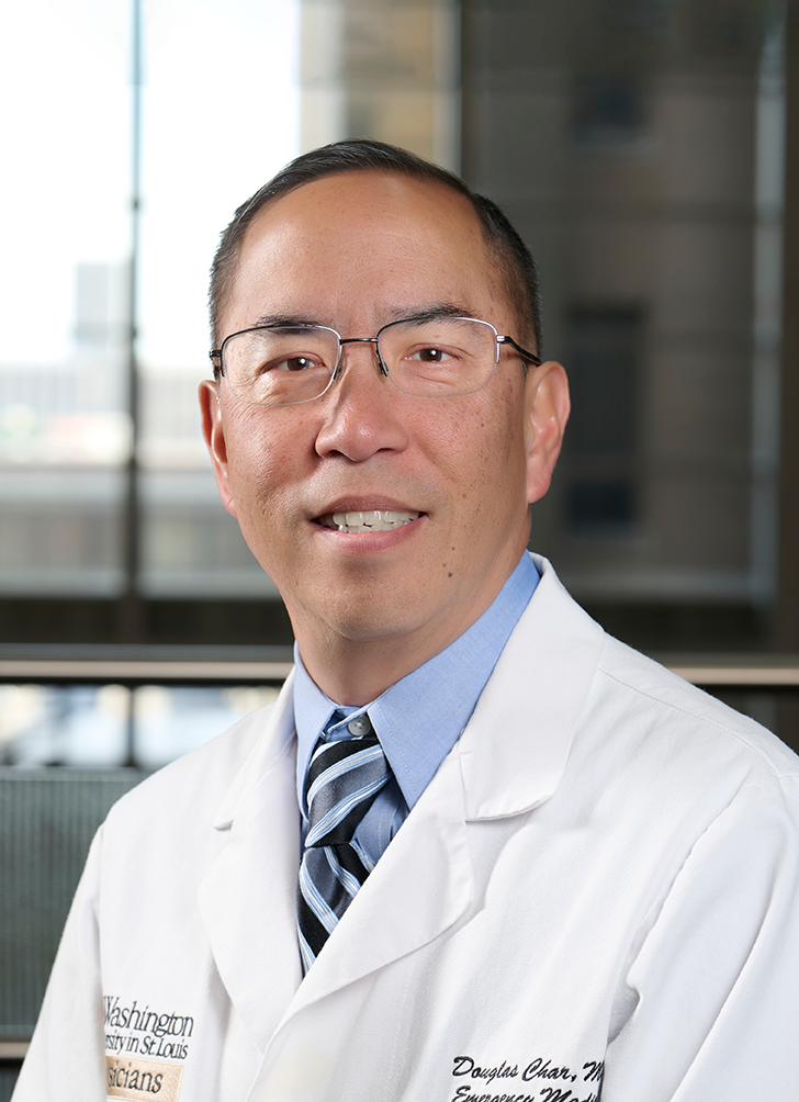 Faculty - Emergency Medicine
