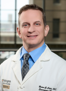 Faculty - Emergency Medicine