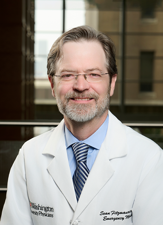 Faculty - Emergency Medicine