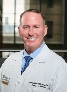 Faculty - Emergency Medicine