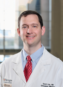 Faculty - Emergency Medicine