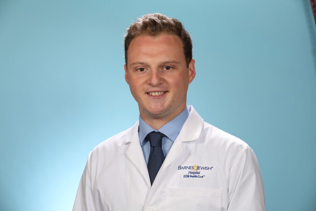 Nicholas Seidel, MD - Emergency Medicine