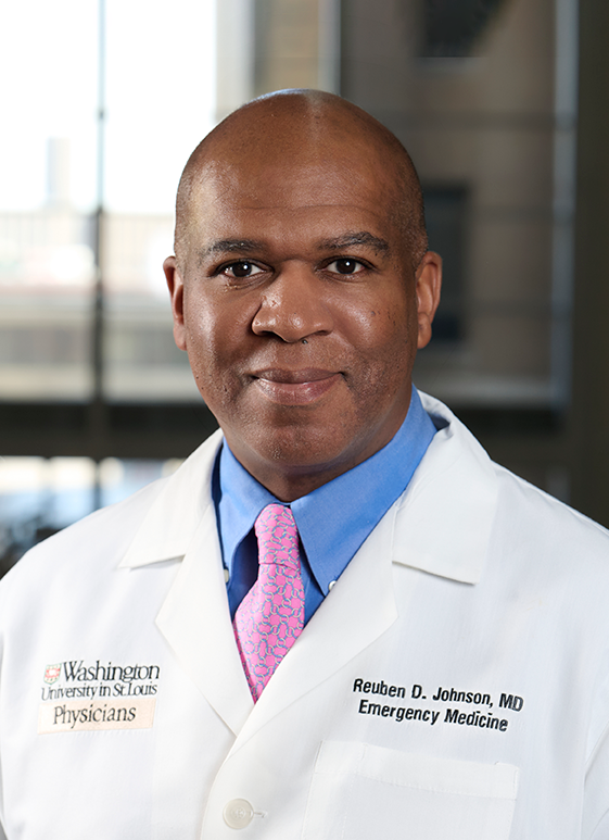 Faculty - Emergency Medicine