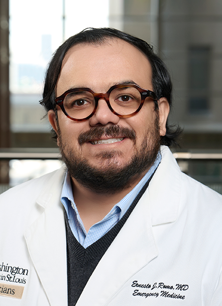 Simulation - Emergency Medicine