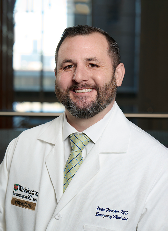Faculty - Emergency Medicine
