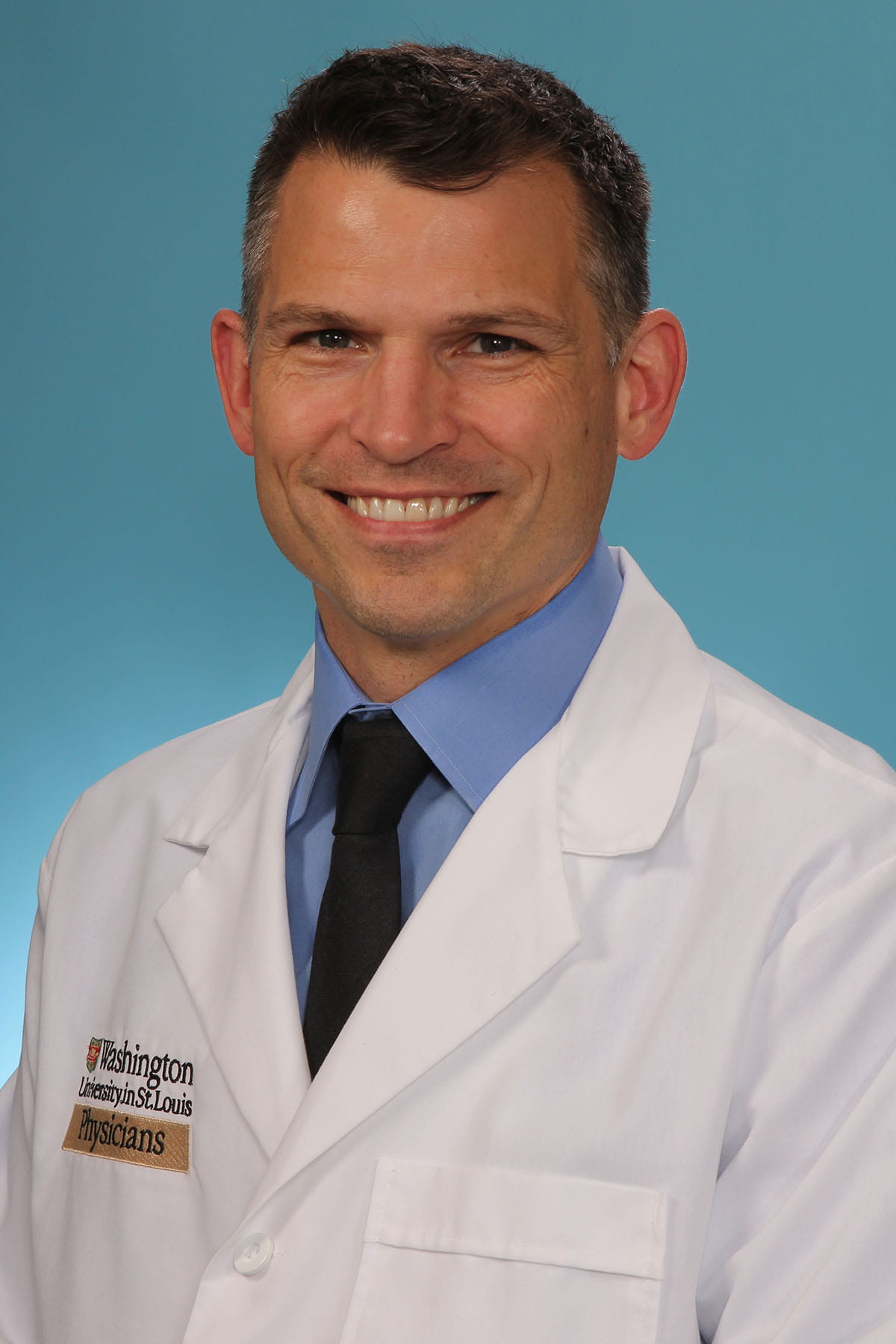 Jason Wagner MD Receives MOCEP R.R. Hannas Physician of the Year ...