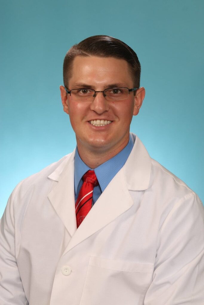 Mark Baldeshwiler, MD - Emergency Medicine