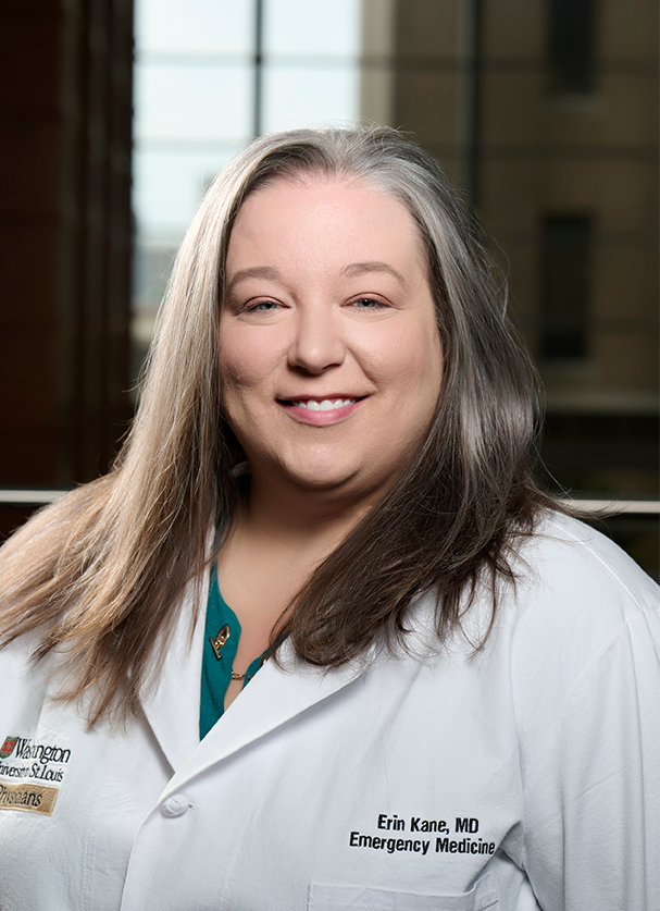 Faculty - Emergency Medicine
