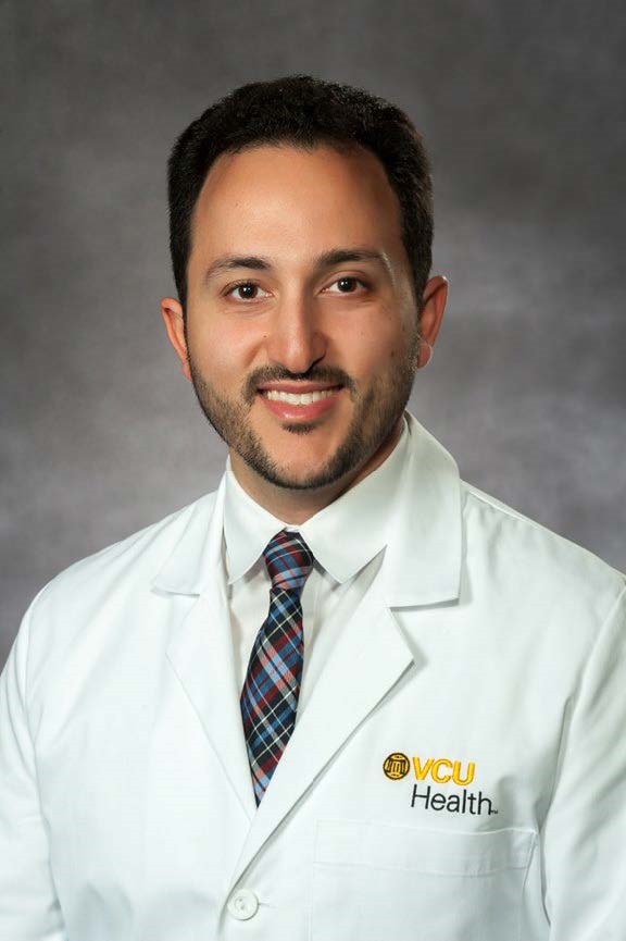 Benjamin Barman, MD - Emergency Medicine