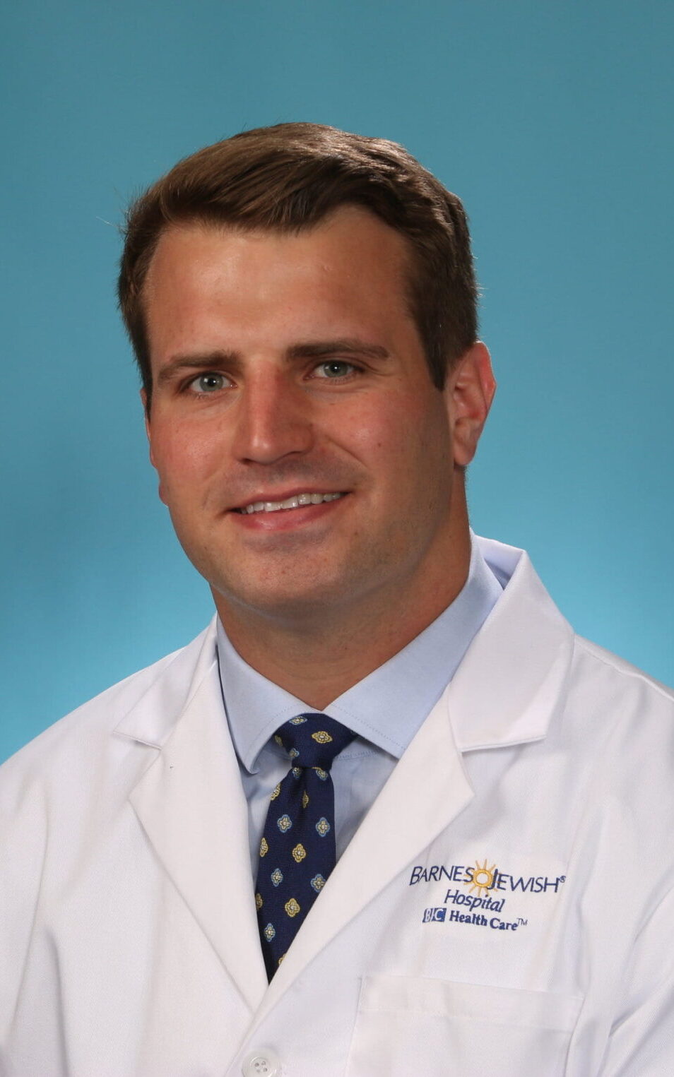 Conner Gessert, MD - Emergency Medicine