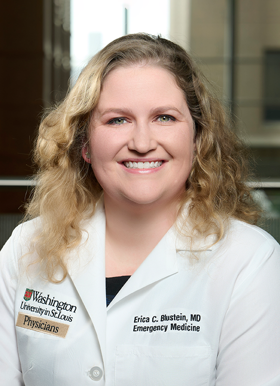 Faculty - Emergency Medicine