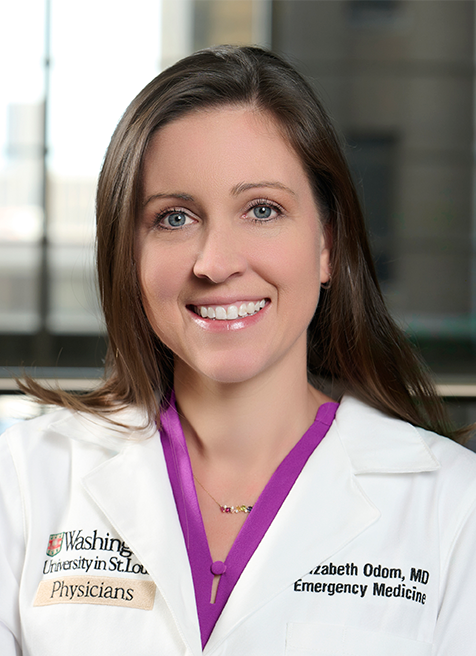 Leadership - Emergency Medicine