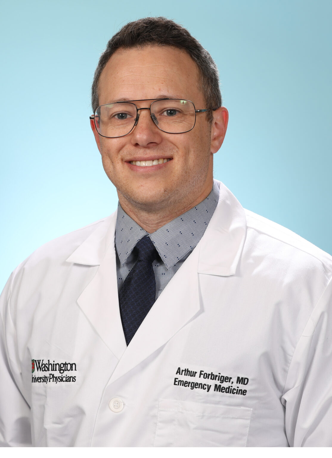 Faculty - Emergency Medicine