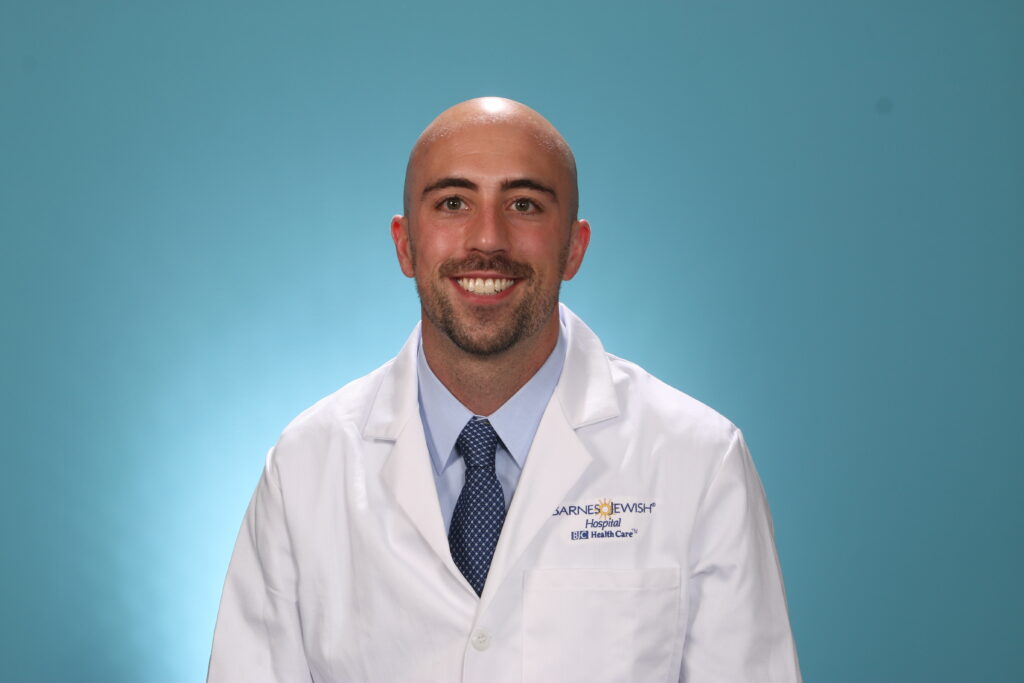 Christian Gerhart, MD - Emergency Medicine