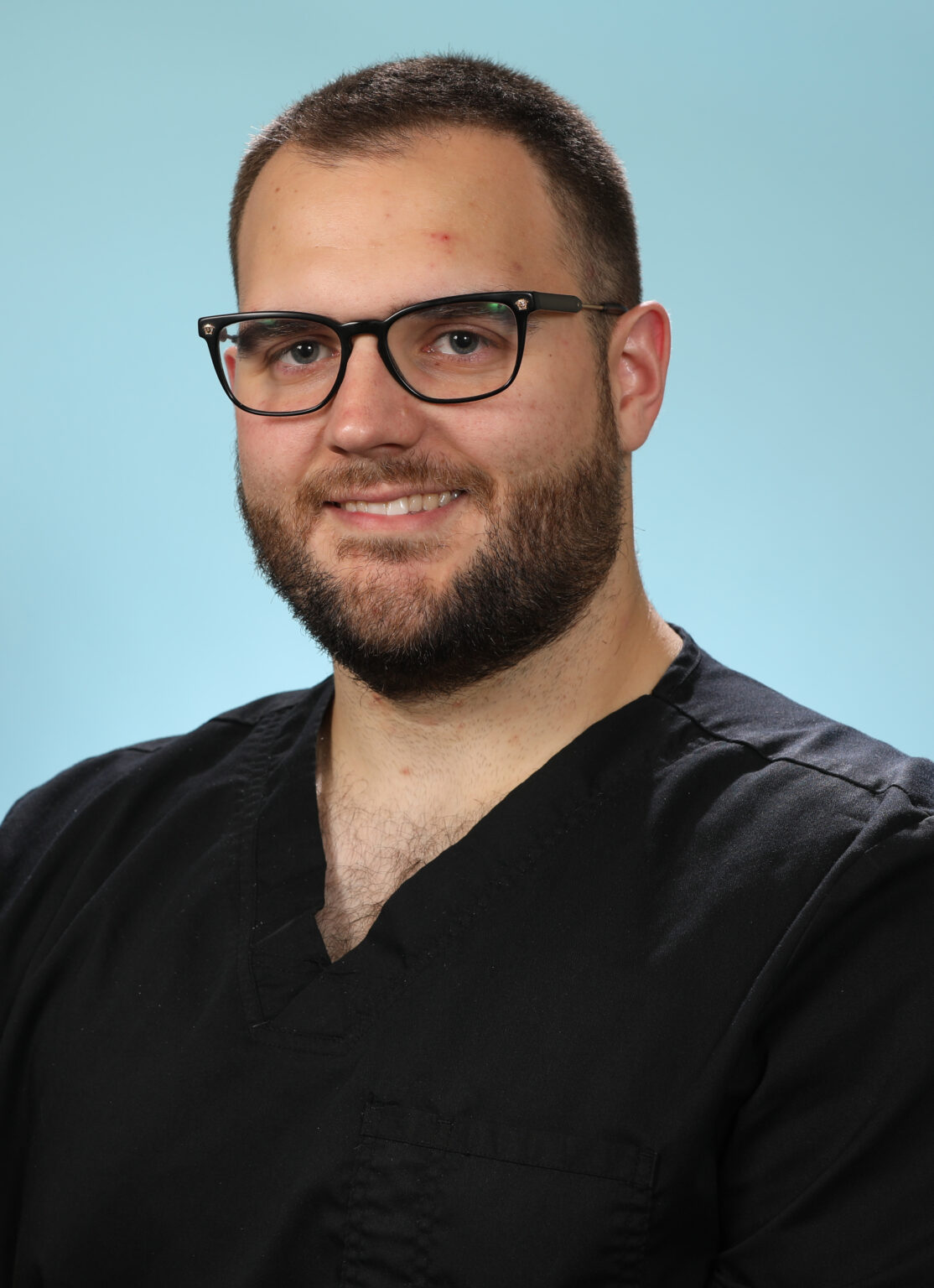 Jeremy Russell, MS - Emergency Medicine