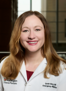 Faculty - Emergency Medicine
