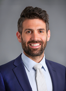 Matthew McCauley, MD - Emergency Medicine
