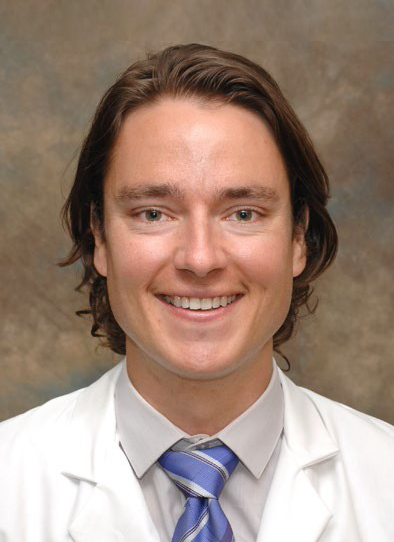 Aaron Murphy-Crews, MD - Emergency Medicine