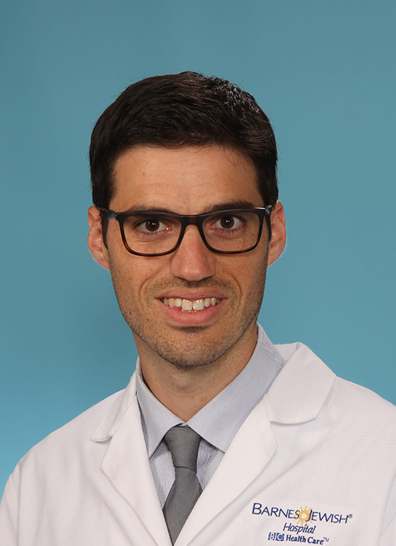 Daniel Greenstein, MD - Emergency Medicine