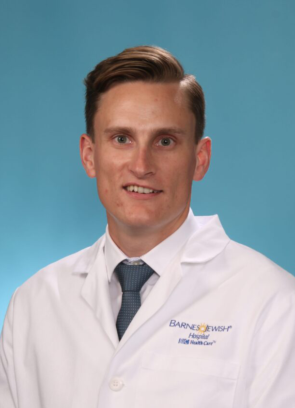 Ian Holley, MD - Emergency Medicine