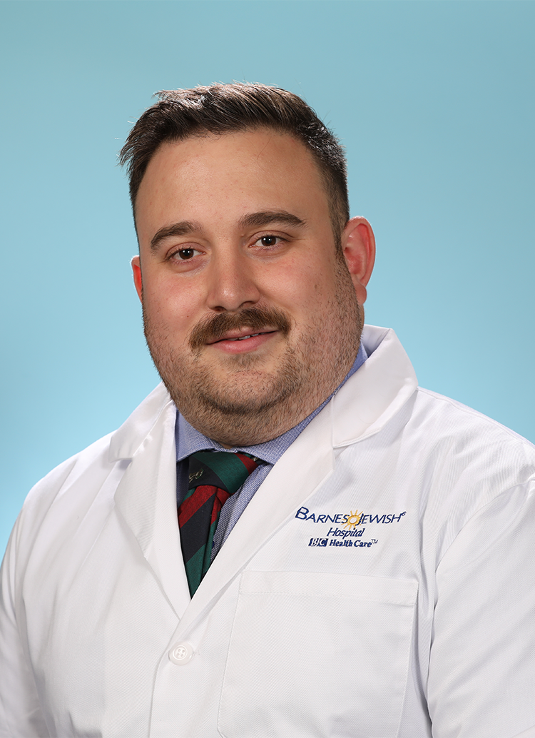 Blaise Loughman, MD - Emergency Medicine