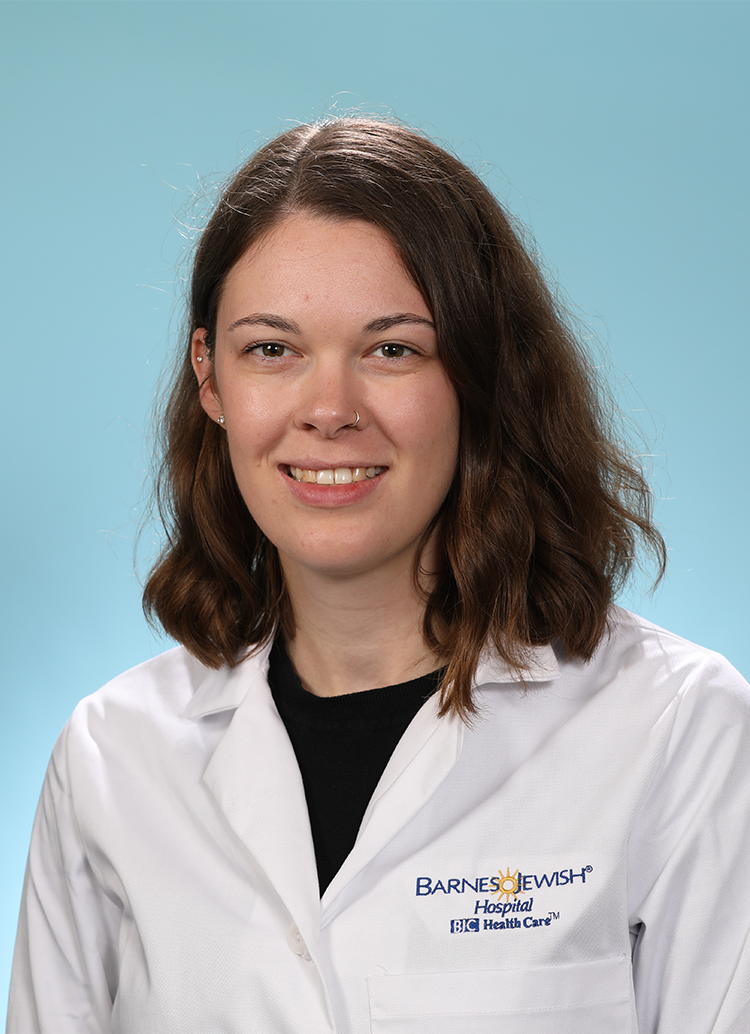 Kenzie McKnight, MD - Emergency Medicine