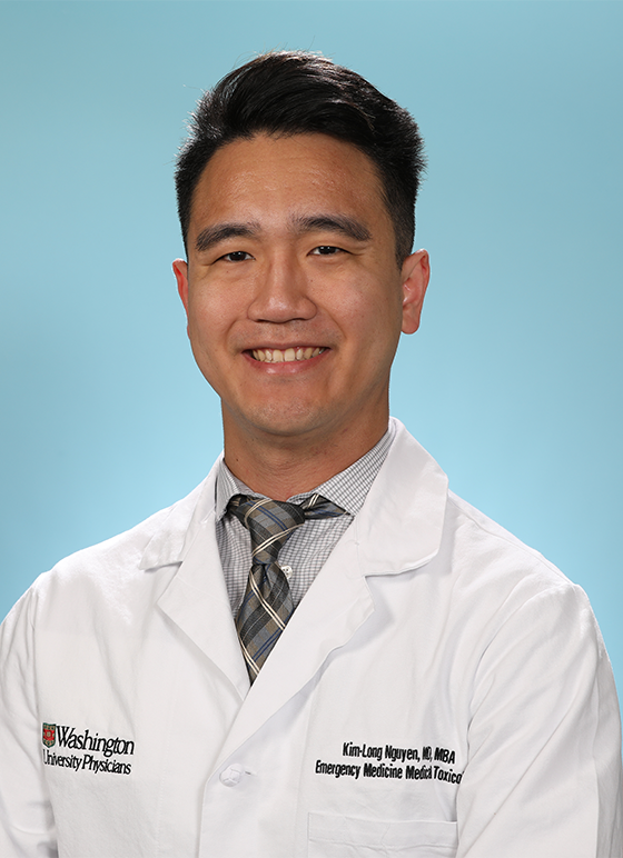 Toxicology Fellowship - Emergency Medicine