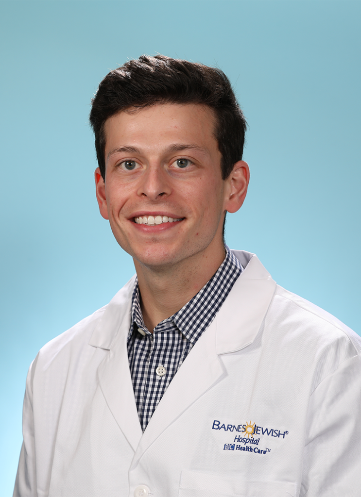 Current Residents - Emergency Medicine