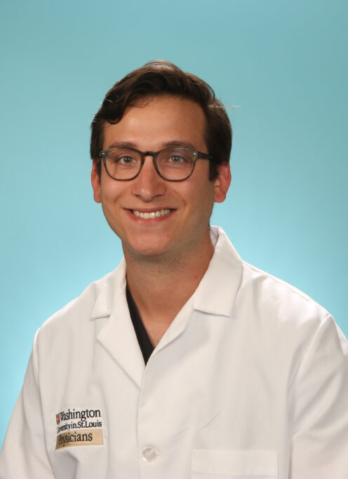 Residency - Emergency Medicine