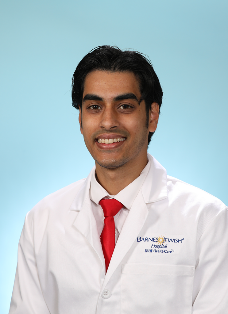 Abbas Ali Khan, MD - Emergency Medicine