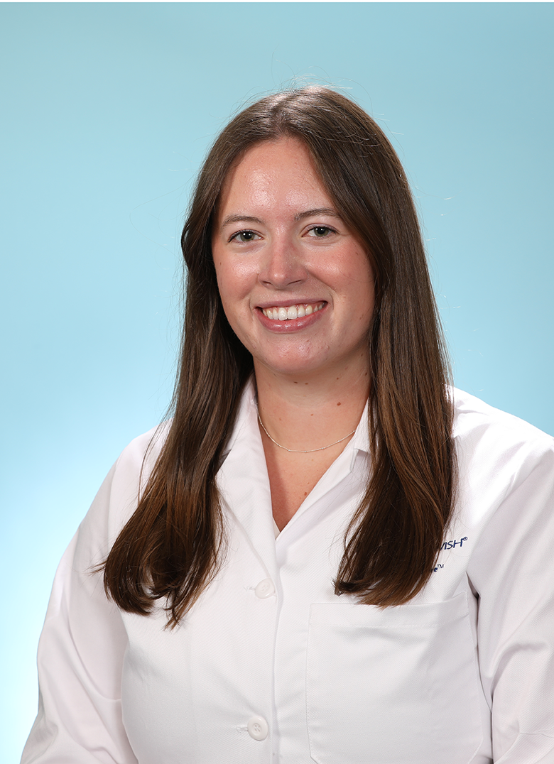 Current Residents - Emergency Medicine