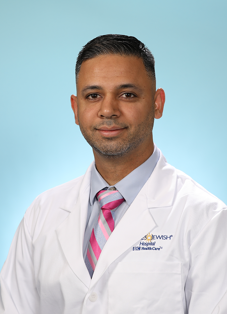 Manpreet Singh, MD - Emergency Medicine
