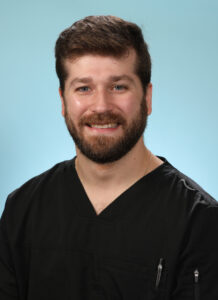 Ben Rapp, BSN - Emergency Medicine