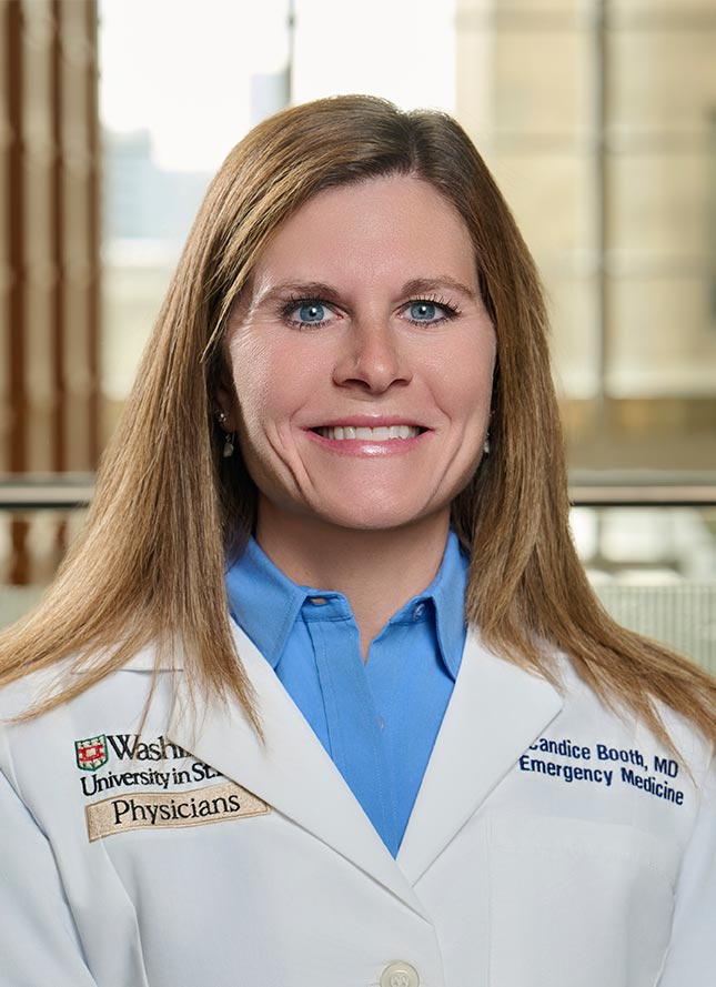 Faculty - Emergency Medicine