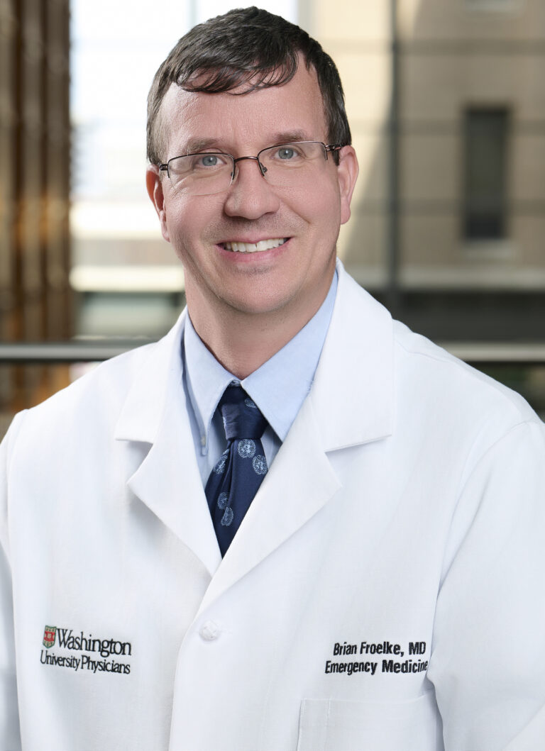Faculty - Emergency Medicine