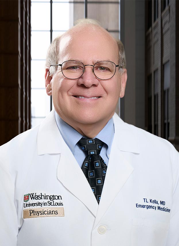 Faculty - Emergency Medicine