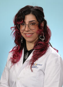 Rose Velasco - Emergency Medicine