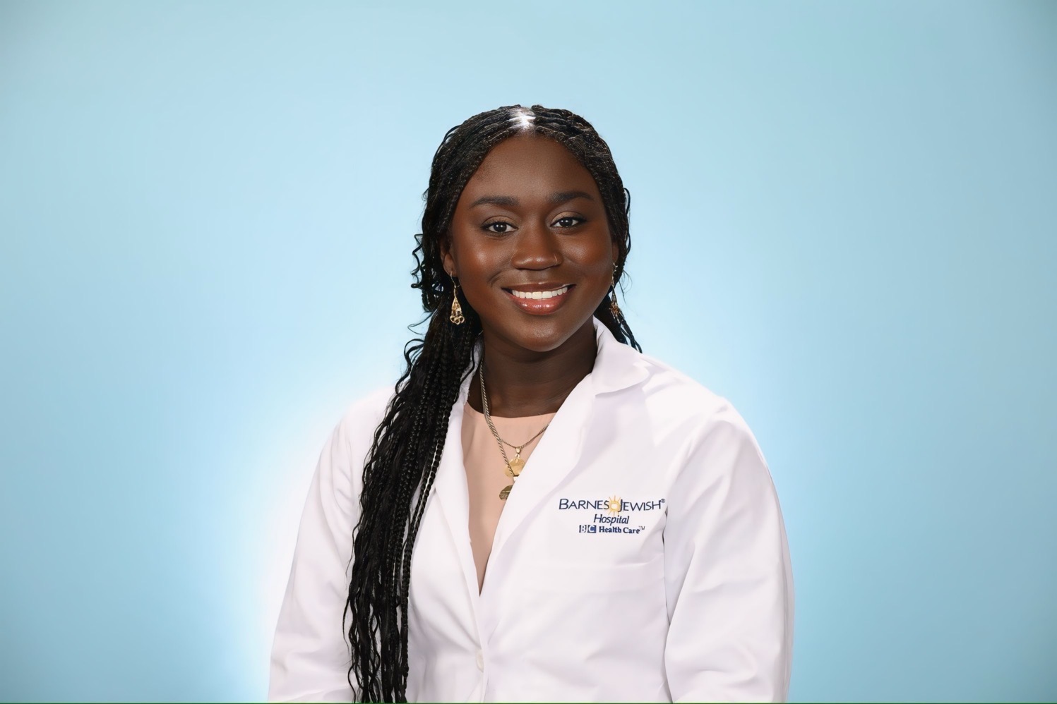Fatou Ndaw, MD - Emergency Medicine