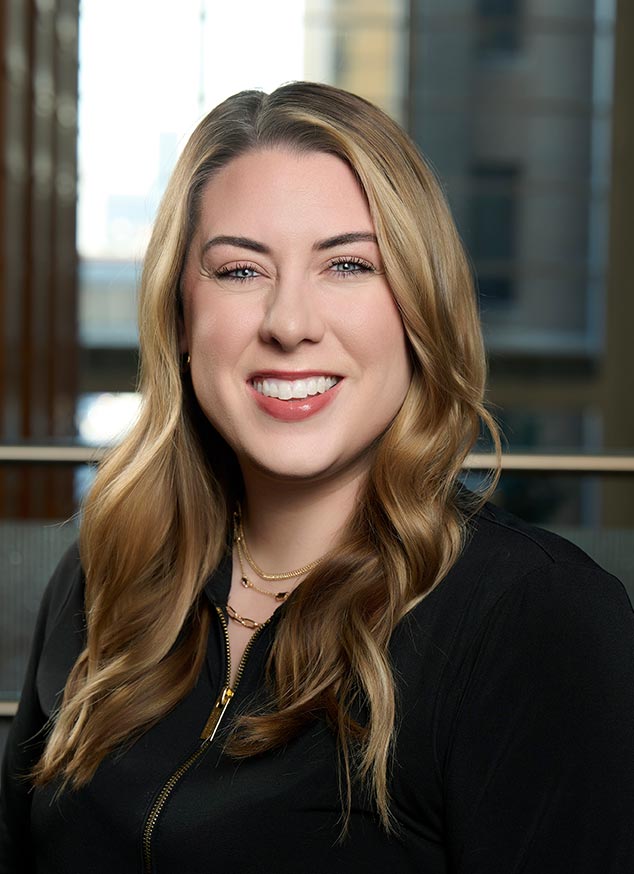 Paige Cavanaugh - Emergency Medicine