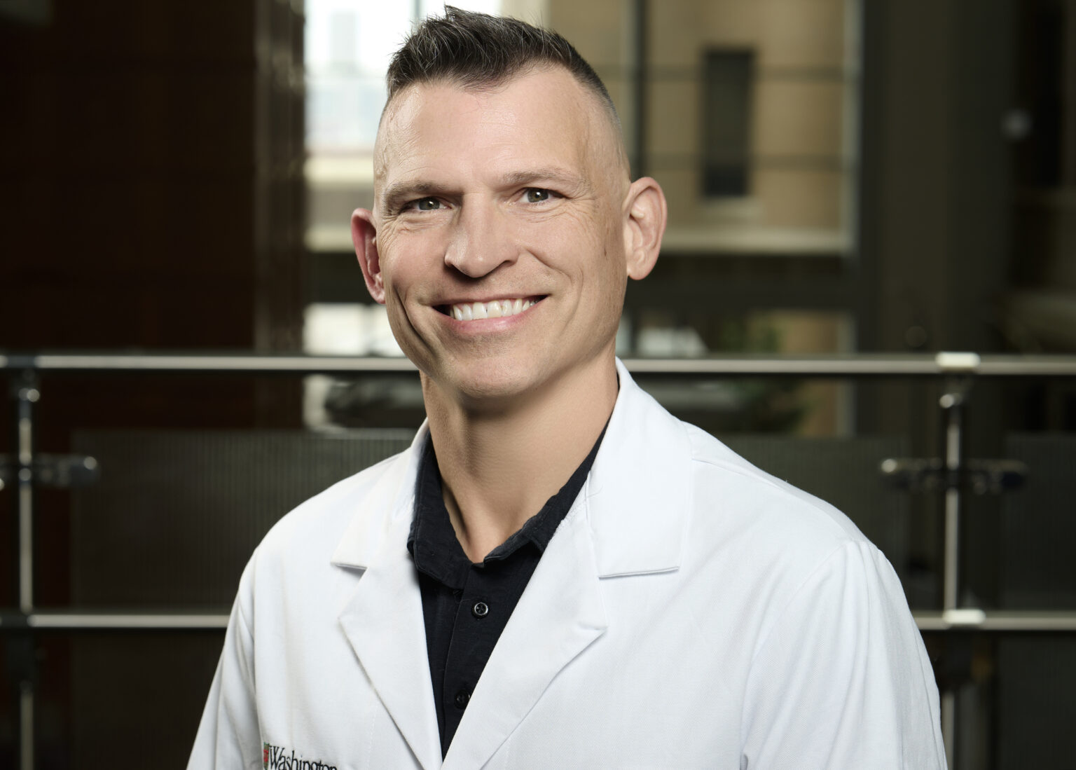 Wagner Selected as a Member of WashU School of Medicine's Academy of ...