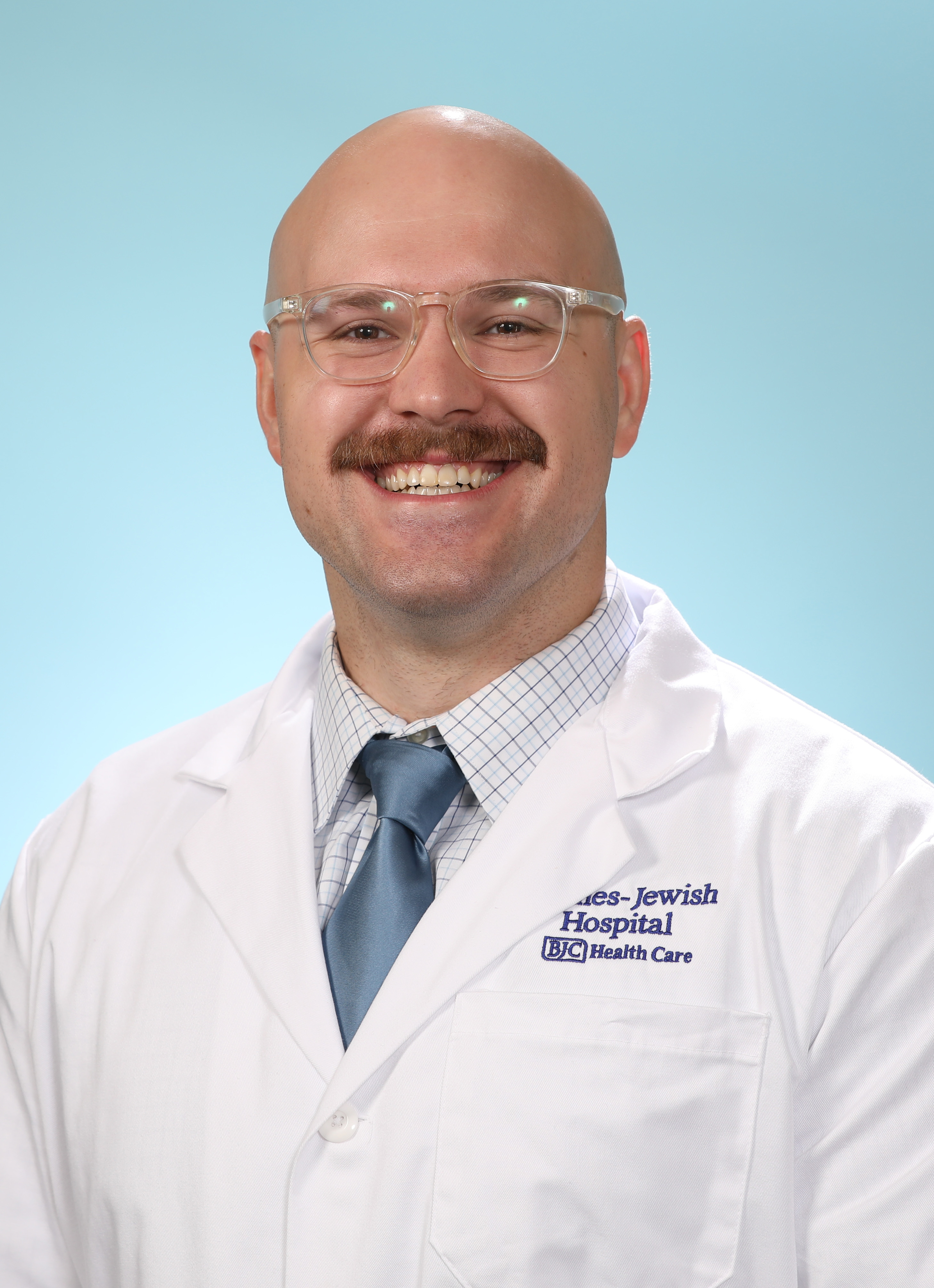 Braden Best, MD - Emergency Medicine