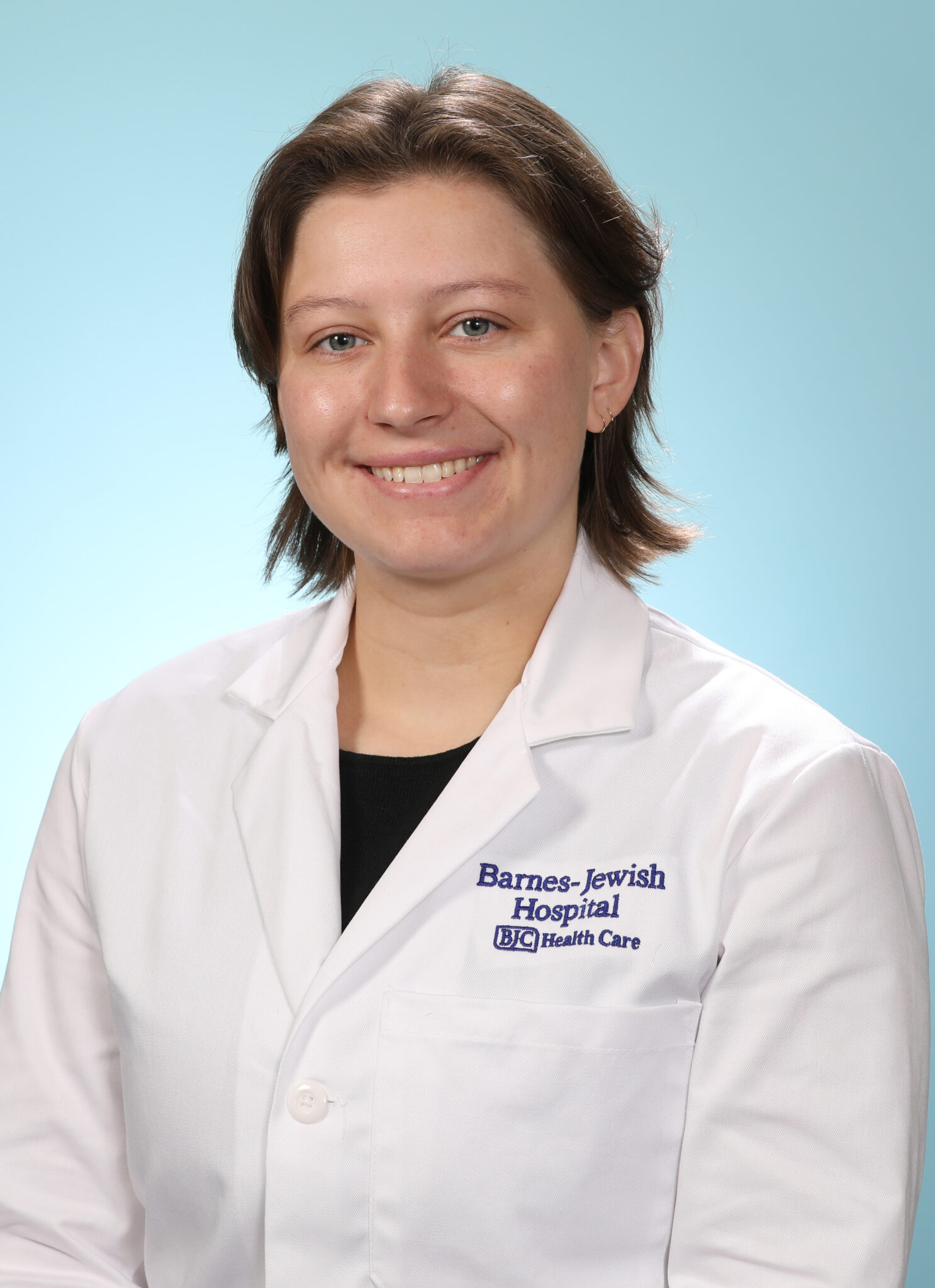 Current Residents - Emergency Medicine