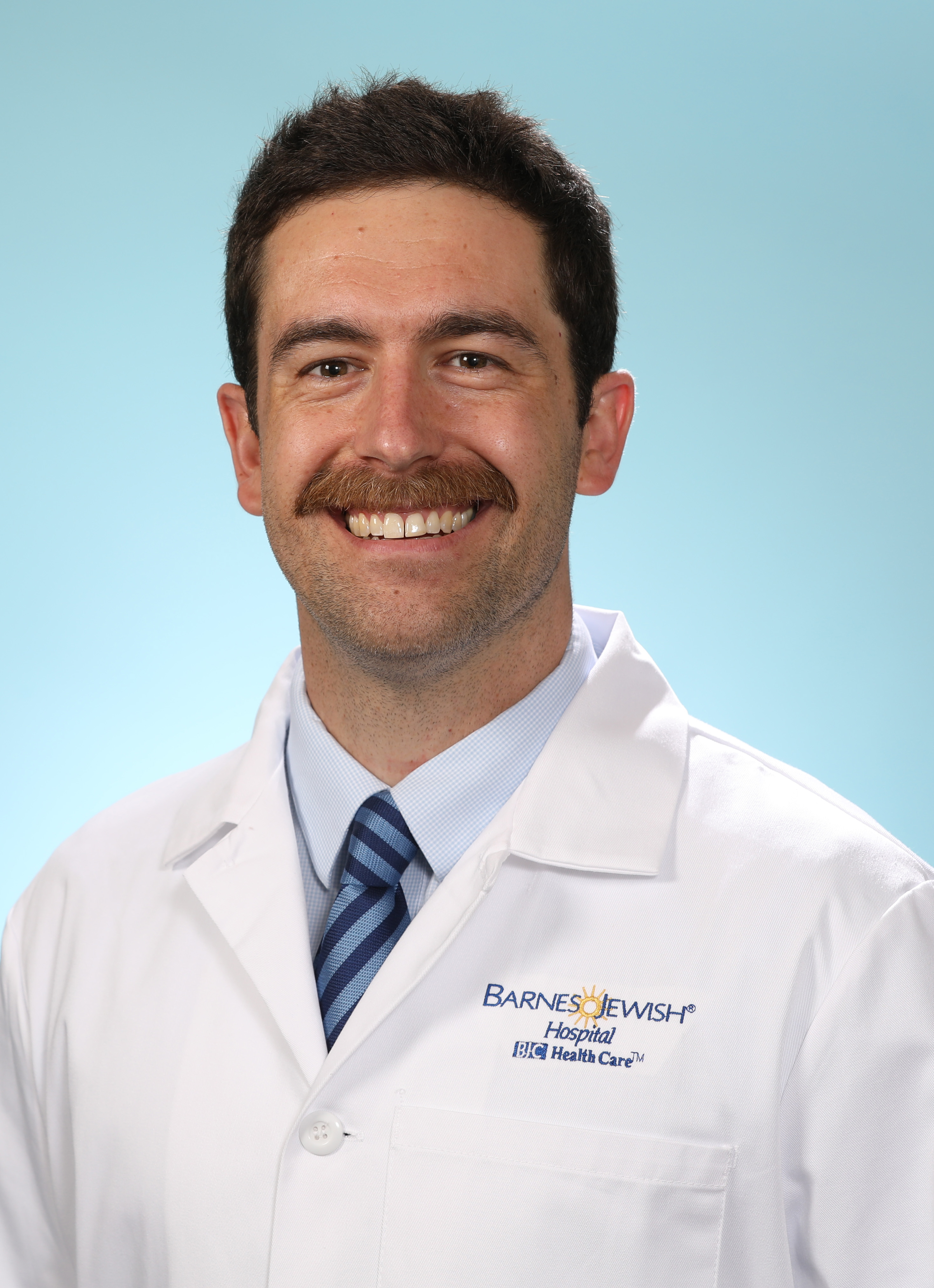 Andrew Cobourn, MD - Emergency Medicine