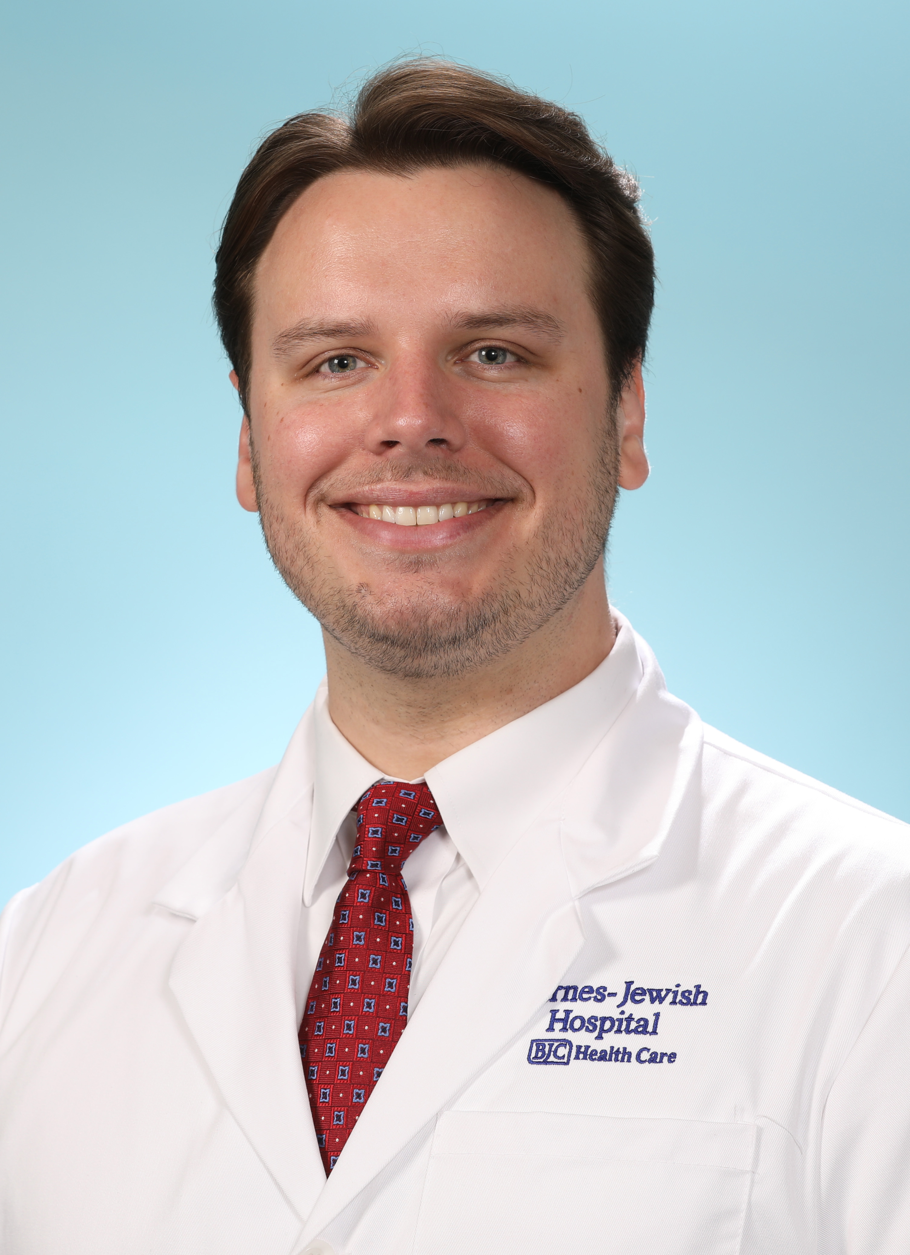 Elliott Gilmartin, MD - Emergency Medicine