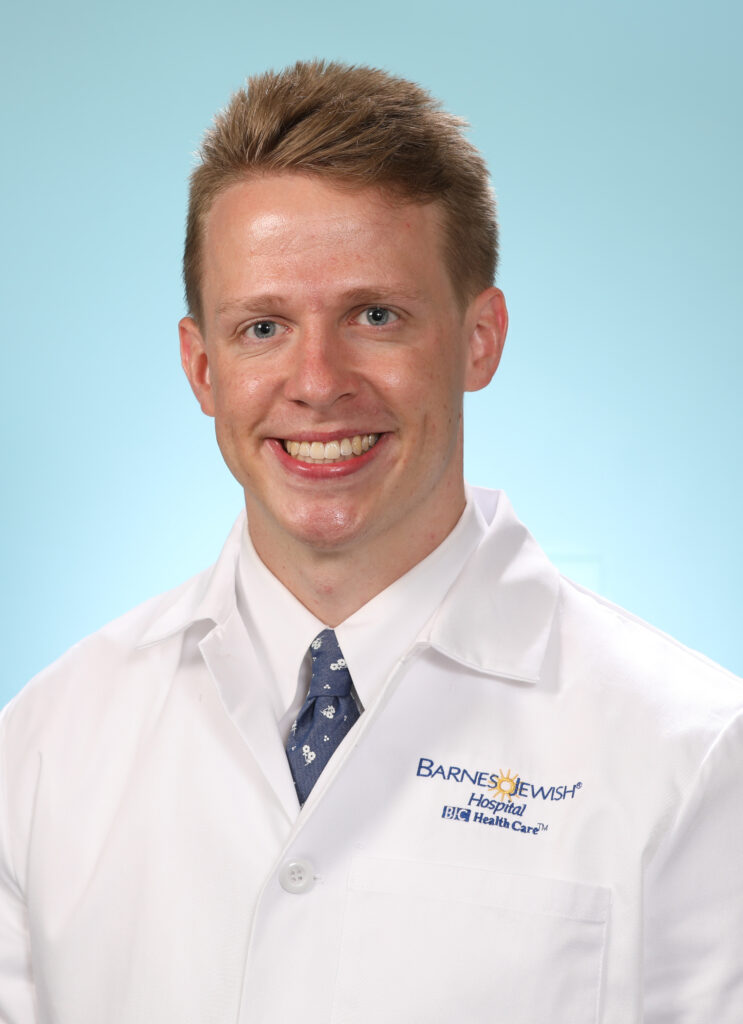 Current Residents - Emergency Medicine