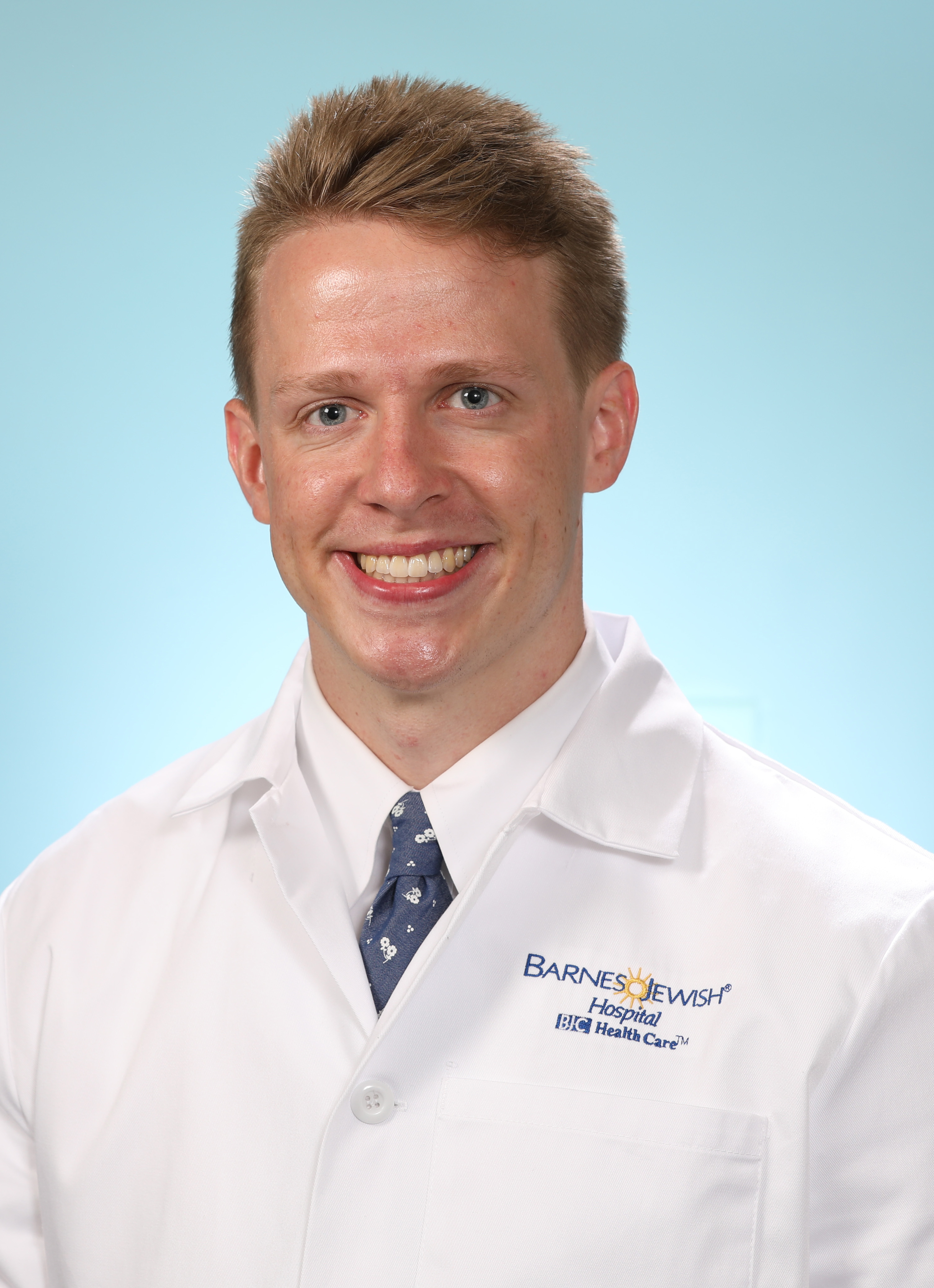 Hanson Cowan, MD - Emergency Medicine