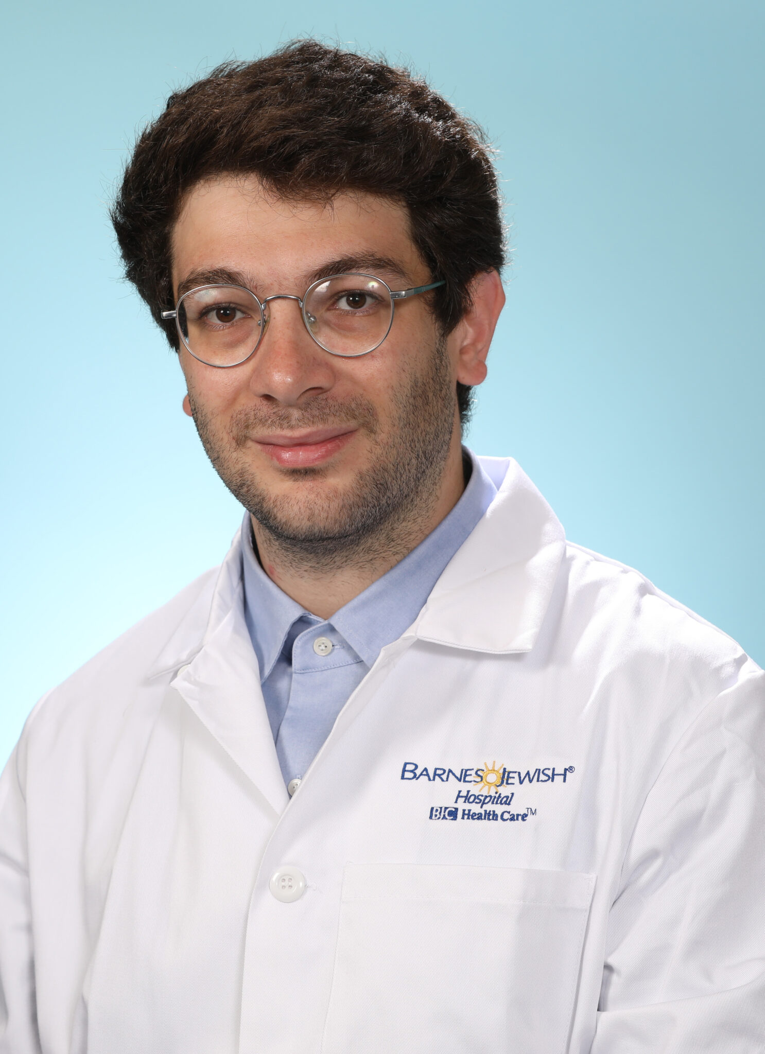Current Residents - Emergency Medicine