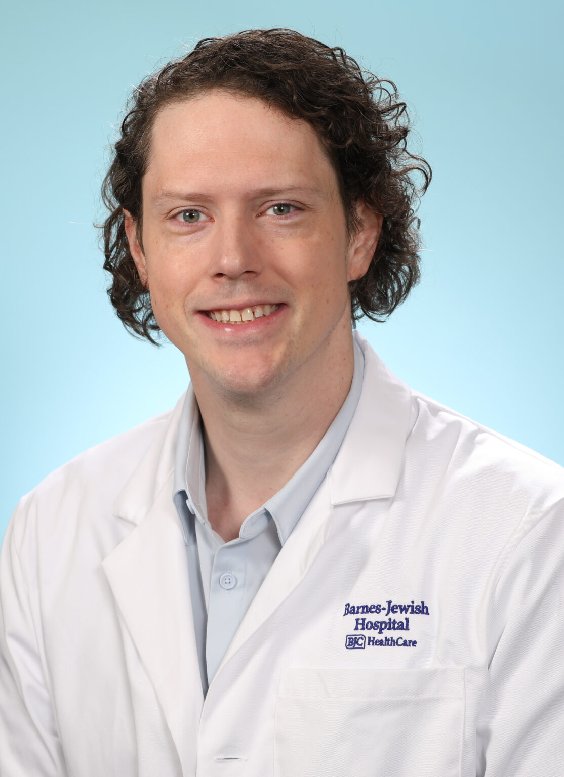 Adam Liebendorfer, MD - Emergency Medicine